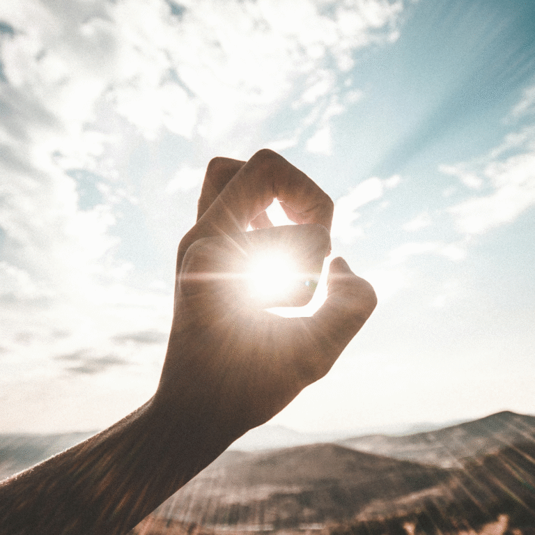 CCIVS Mission, Vision & Core Values | International Voluntary Service